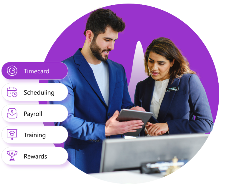 Cutting-Edge Hotel Workforce Management Solutions | WrkSpot