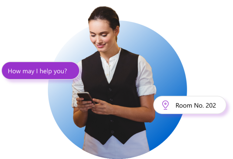 AI-Powered Hotel Operations Software for Guest Satisfaction