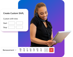 Cutting-Edge Hotel Workforce Management Solutions | WrkSpot