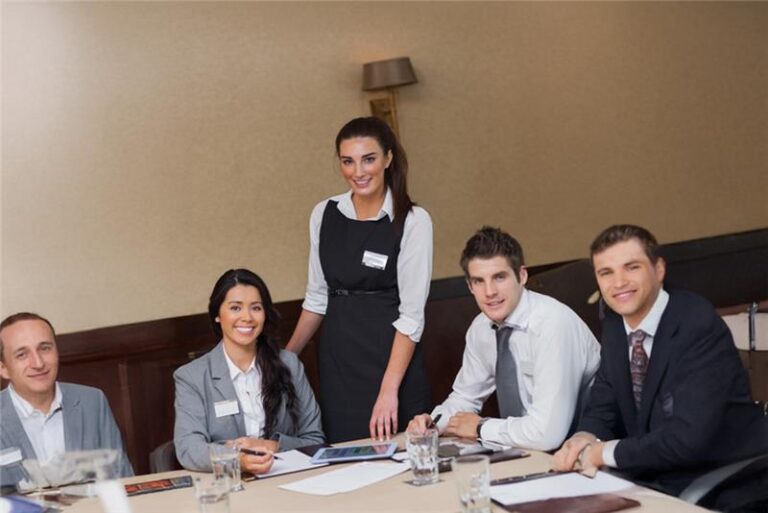 Powerful and Integrated Hotel Operations Platform | WrkSpot