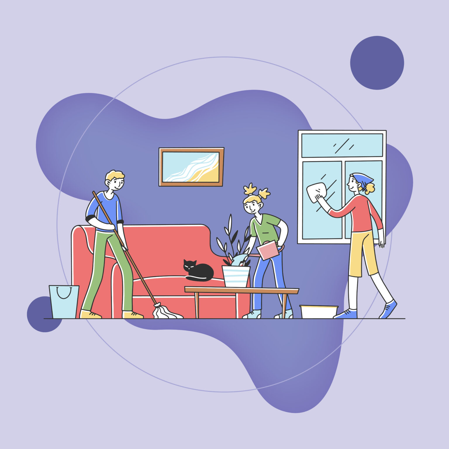 Smart Housekeeping Analytics for Hotels Enhancing Efficiency